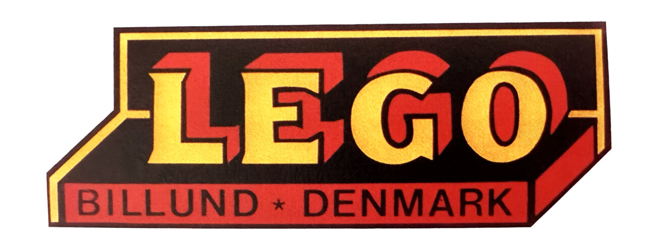 LEGO社ロゴの意味と歴史｜なぜレゴのロゴは世界一「覚えやすい」のか - Keibricks Art Museum