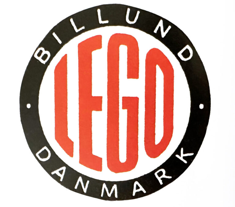 LEGO社ロゴの意味と歴史｜なぜレゴのロゴは世界一「覚えやすい」のか - Keibricks Art Museum