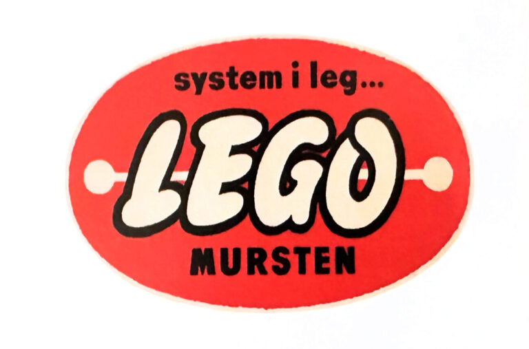 LEGO社ロゴの意味と歴史｜なぜレゴのロゴは世界一「覚えやすい」のか - Keibricks Art Museum