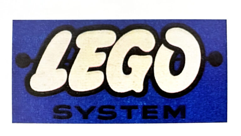 LEGO社ロゴの意味と歴史｜なぜレゴのロゴは世界一「覚えやすい」のか - Keibricks Art Museum