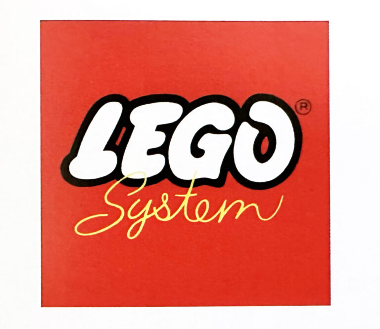LEGO社のロゴの意味と歴史について | Keibricks Art Museum