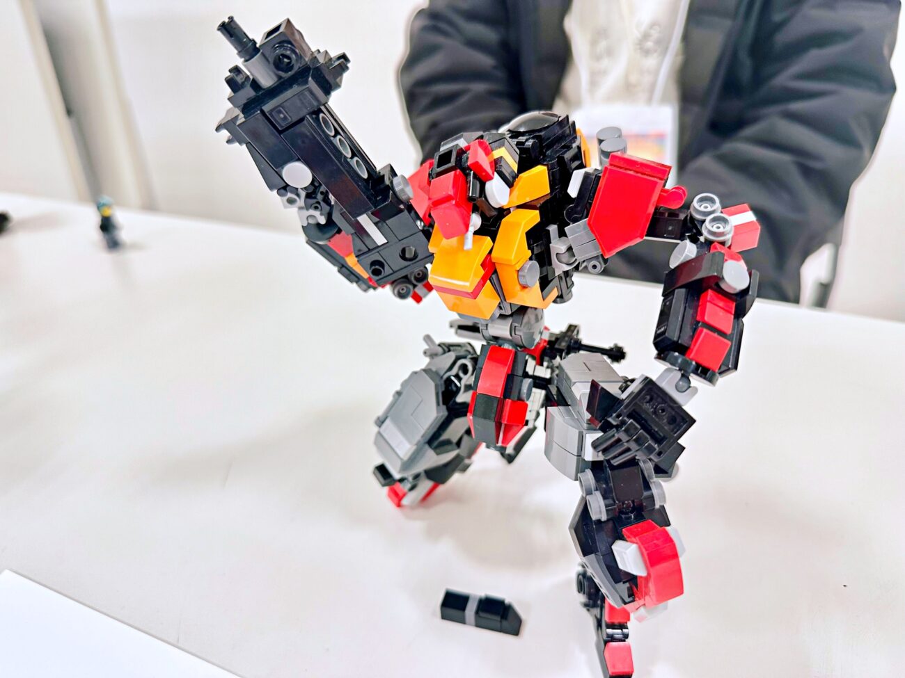 【LEGO作品展示会】徳島ブリックランド2023を現地レポート | Keibricks Art Museum