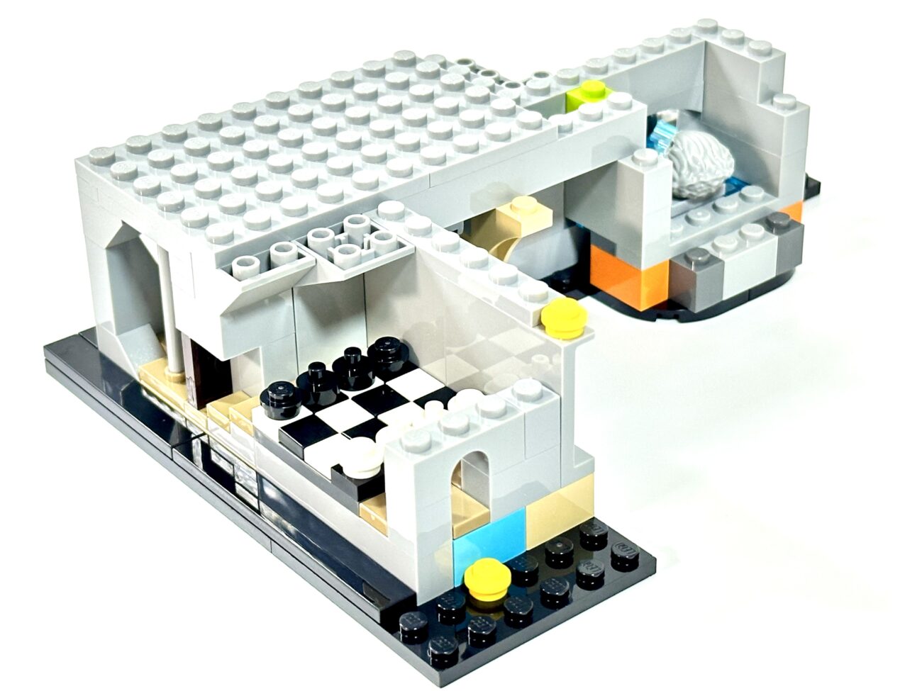 【LEGO 76419】レゴハリー・ポッター《ホグワーツ城全貌》を商品レビュー | Keibricks Art Museum