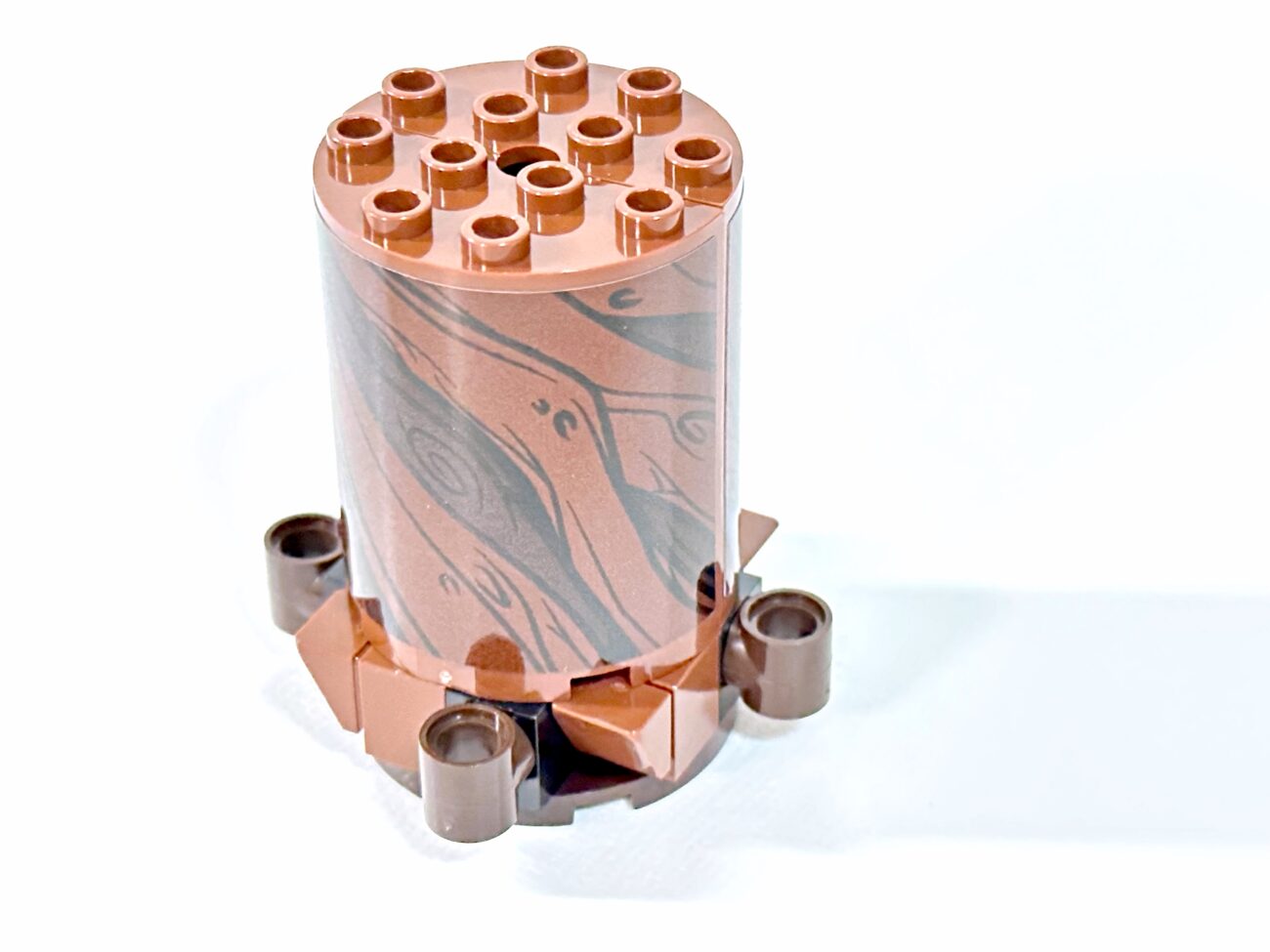 【LEGO 76407】Harry Potter「叫びの屋敷と暴れ柳」の商品レビュー | Keibricks Art Museum